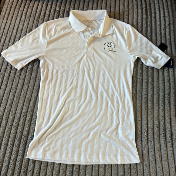 Fanatics | Shirts | Mens Fanatics Royalwhite Indianapolis Colts ...